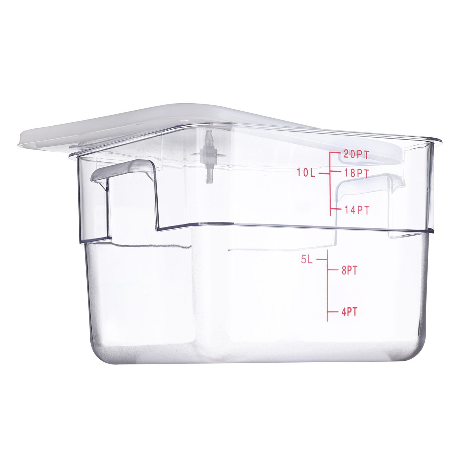 Ozone Safe Container Box for Ozonation – London Ozone Shop