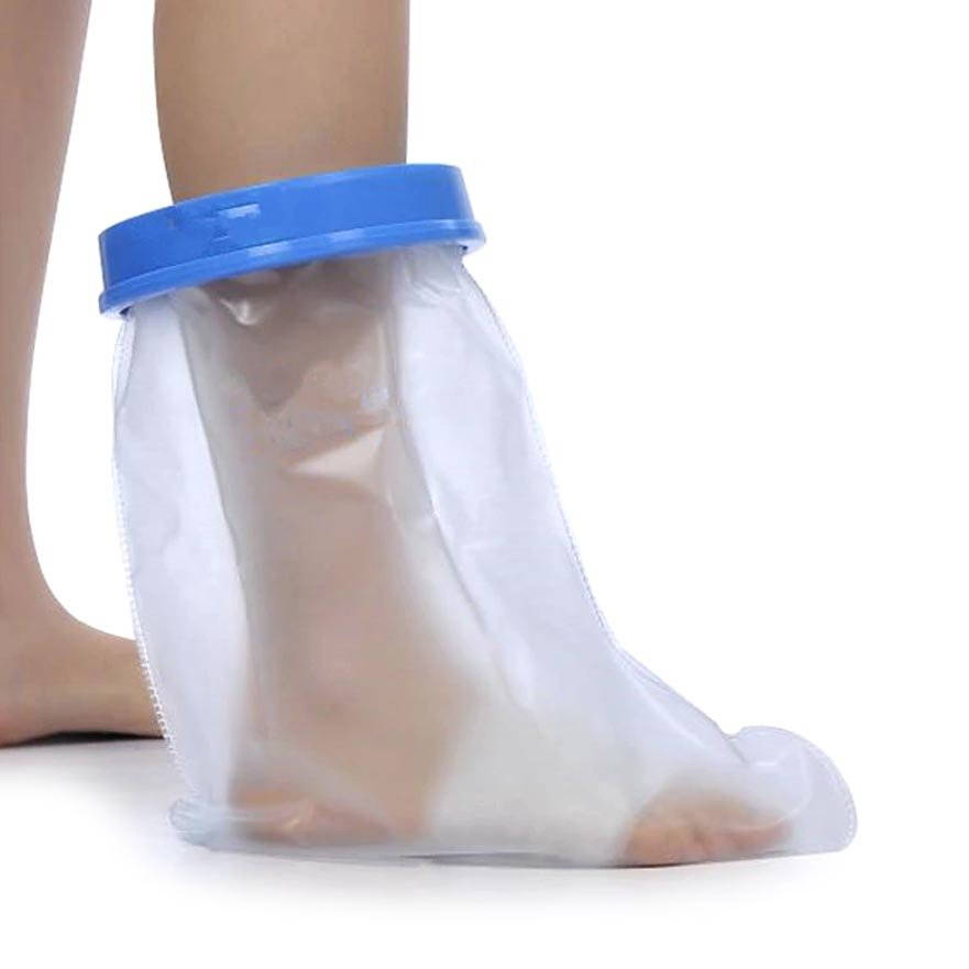 Medical Grade Silicone Ozone Limb FEET Bag For Ozone Therapy – London ...