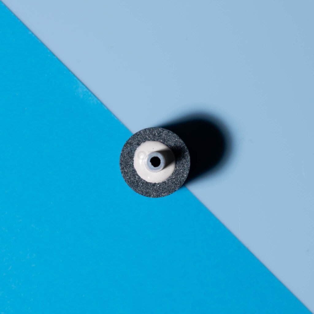 Air Stone Diffuser for Ozone – Cylindrical – London Ozone Shop