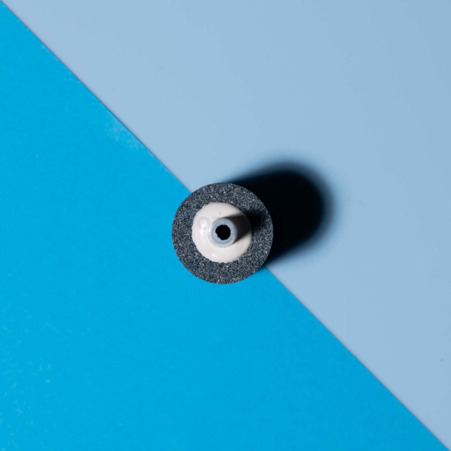 Air Stone Diffuser for Ozone – Cylindrical – London Ozone Shop