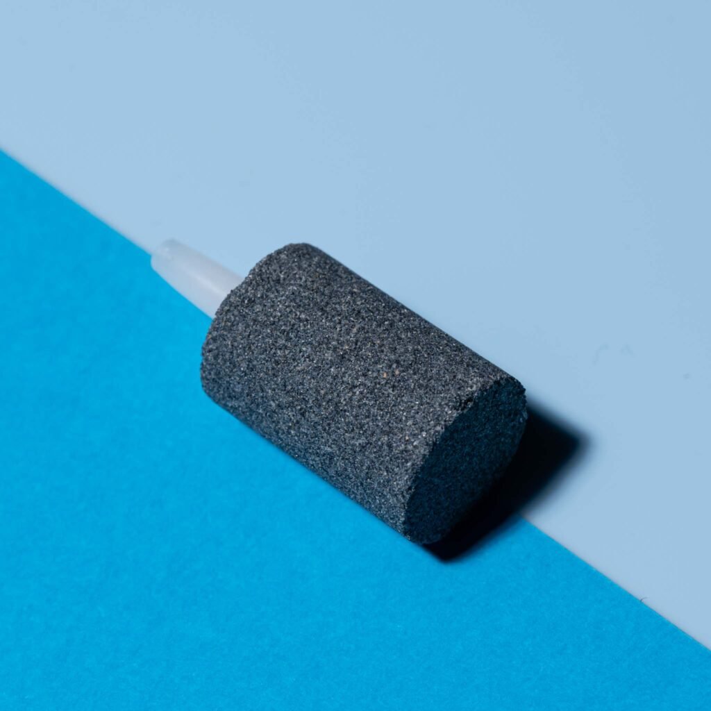Air Stone Diffuser for Ozone, Bubbler for water, tank – Cylindrical ...