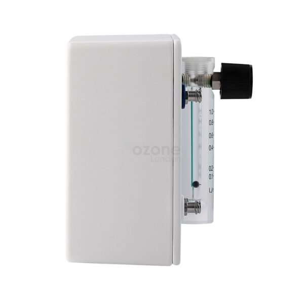 Low Flow Pediatric Oxygen Regulator – London Ozone Shop
