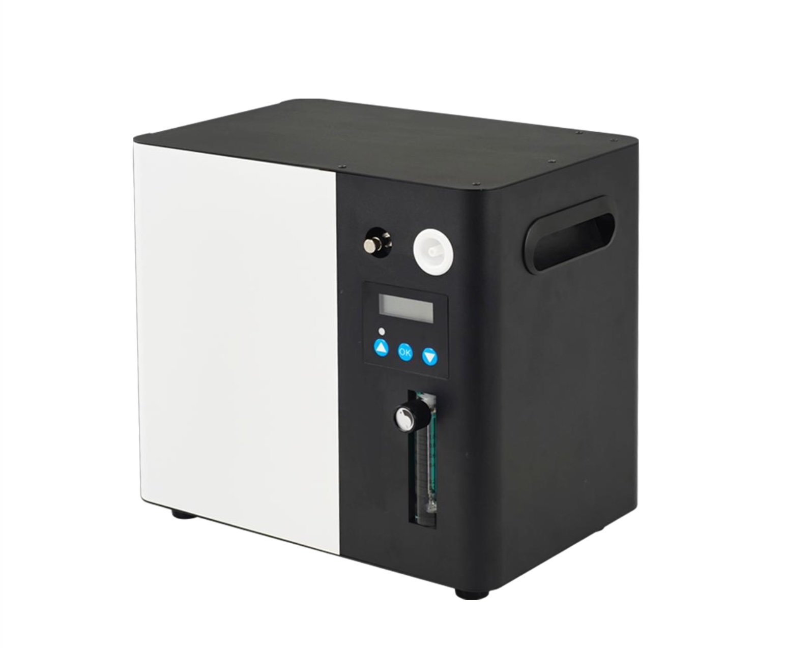 Ozone Therapy Set with MOZ0.2-AD Ozone Generator and Oxygen ...