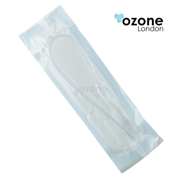 Rectal & Vaginal Ozone Therapy Insufflation Set – Ozone Generator ...