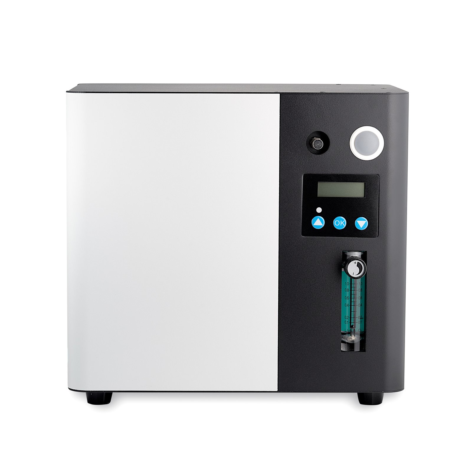 Ozone Therapy Set with MOZ0.2-AD Ozone Generator and Oxygen ...