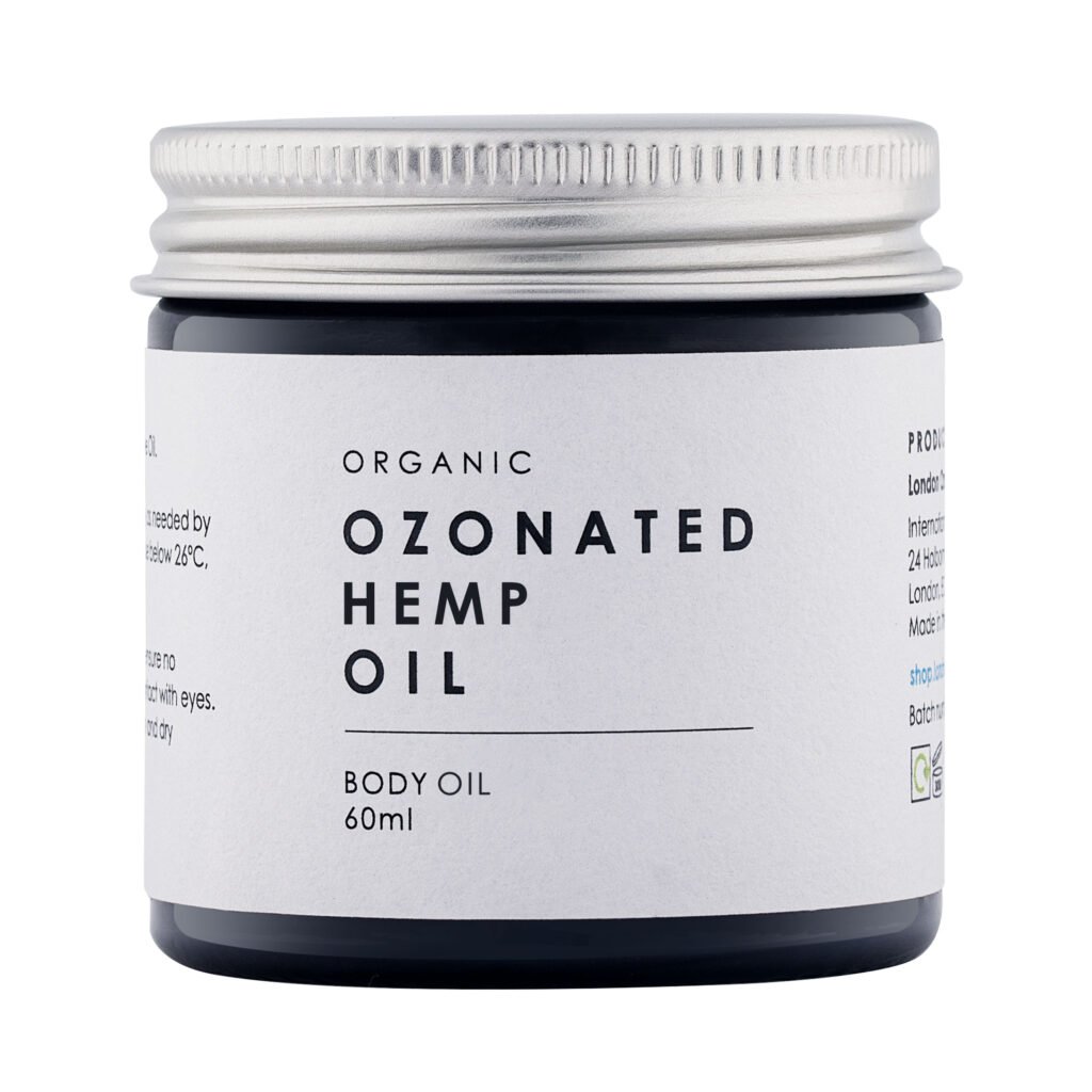 Ozonated Olive Oil – Organic, Natural, Nature’s Oxygen-Enriched ...
